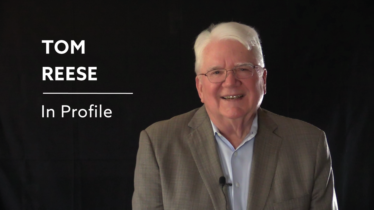 Introducing The LAST 100 in Profile: Voices of The Tulane Latin ...